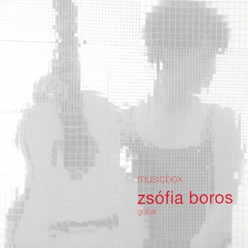 Amazon.com: Musicbox : Zsófia Boros: Digital Music