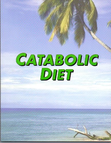 Amazon.com: The Catabolic Diet eBook : Pliss, Todd: Kindle Store