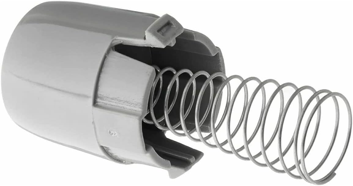 Amazon.com: Magnetic Door Plunger Replacement For LG WM3550HWCA ...