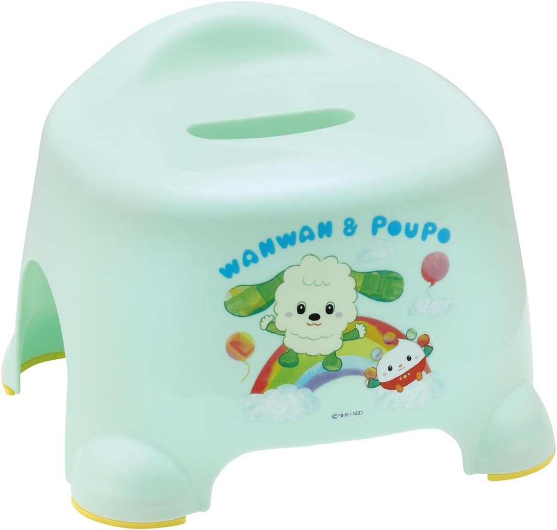 Amazon.co.jp: OSK オーエスケー アンパンマン ふろいす BA-12 ホワイト : おもちゃ