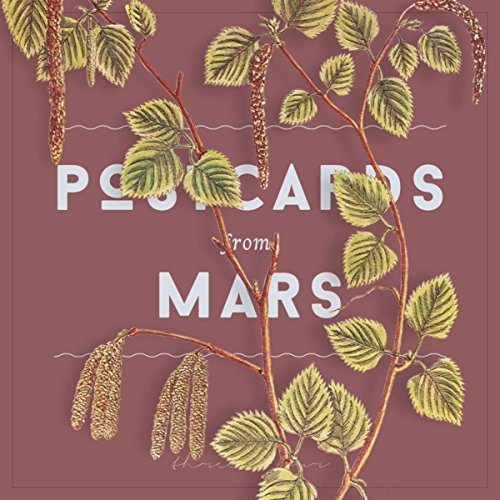 Reproducir Three / Four de Postcards From Mars en Amazon Music