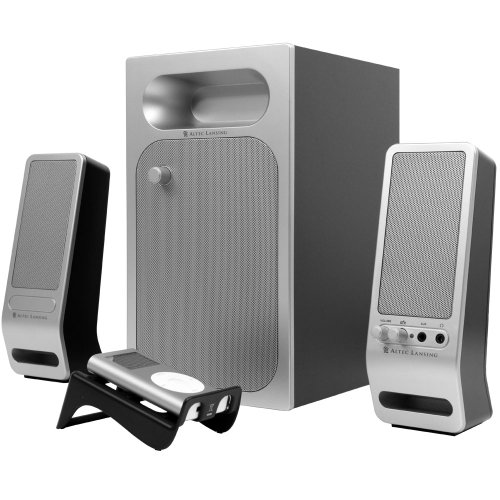Find The Best Altec Lansing Computer Speakers Reviews & Comparison ...