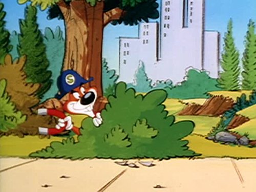 Watch Droopy, Master Detective - Season 2 | Prime Video