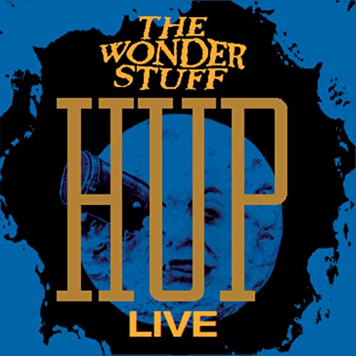 WONDER STUFF | Official Charts