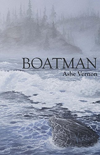 Amazon.com: BOATMAN eBook : Vernon, Ashe: Kindle Store