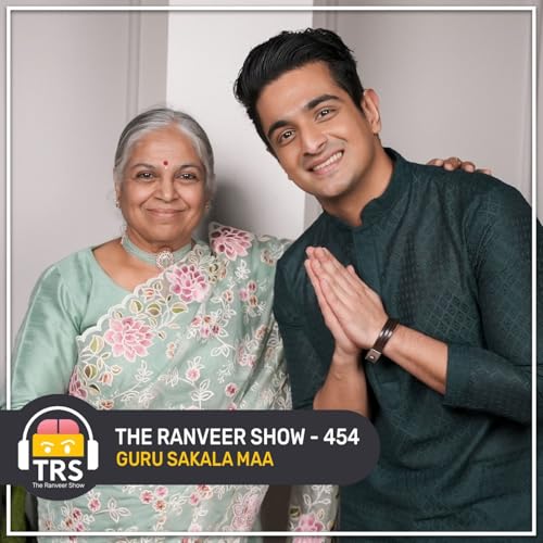 The Ranveer Show | Podcasts on Audible | Audible.com