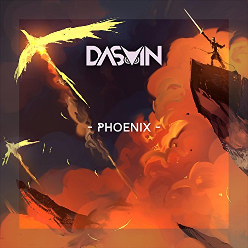 Play Phoenix by Dasvin on Amazon Music