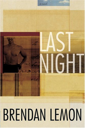 Buy Last Night Book Online at Low Prices in India | Last Night Reviews ...