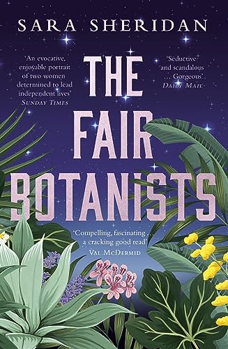 The Fair Botanists: Could one rare plant hold the key to a thousand ...
