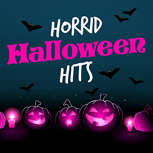 Play Horrid Halloween Hits by The Horror Theme Ensemble & Halloween ...