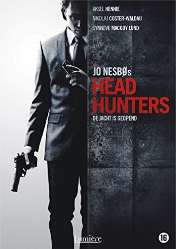 Headhunters : Amazon.es: Libros