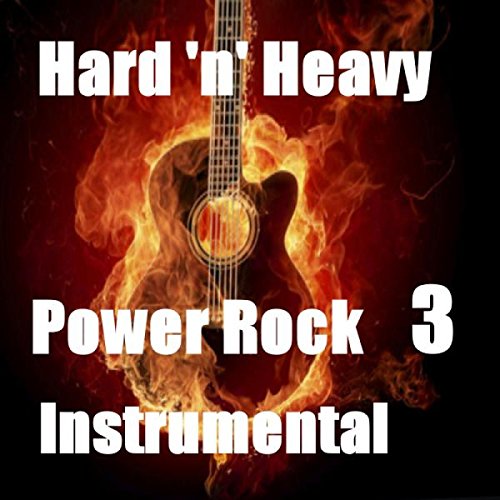 Amazon.co.jp: Power Rock Instrumental 3 : VARIOUS ARTISTS: デジタルミュージック