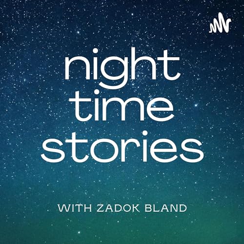Night Time Stories : Zadok Bland: Amazon.in: Audible Books & Originals