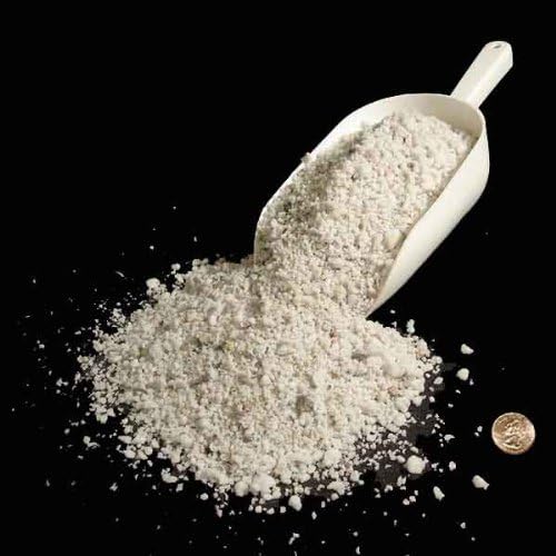 Amazon.com : Small Sponge Rock - Perlite Gallon Bag - 1 Gallon (4 ...