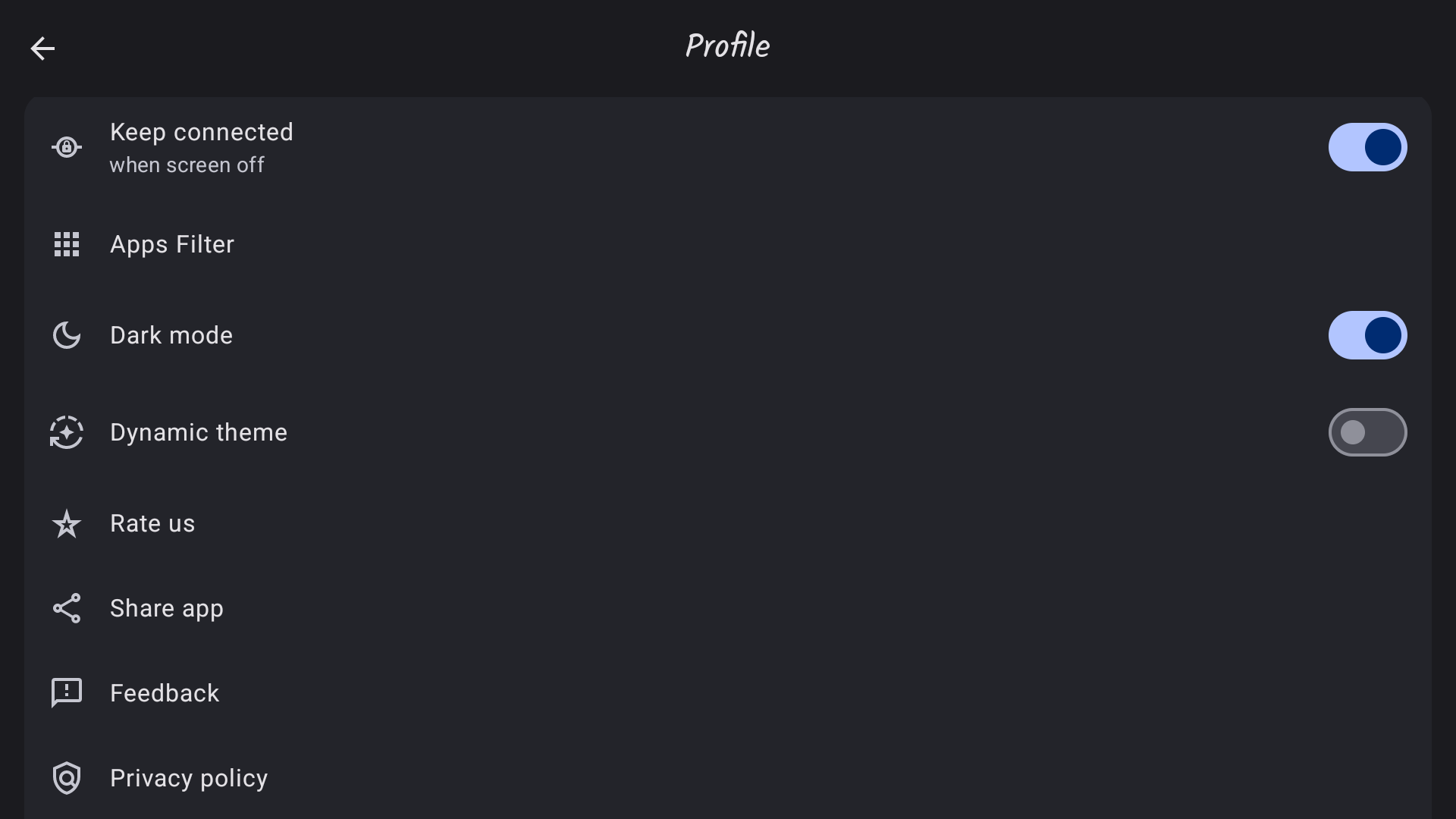 Aero VPN - Fast VPN Client - App on Amazon Appstore