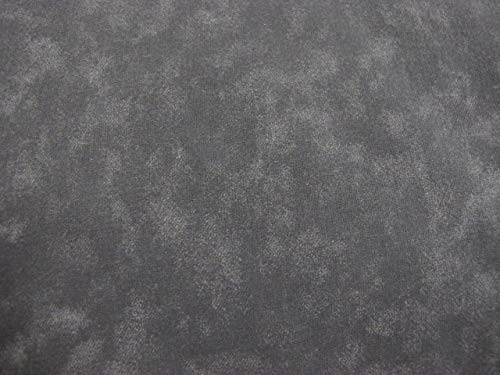 Amazon.com: 108" Cheater Quilt Backing Blender Black. Fabric is Sold by ...