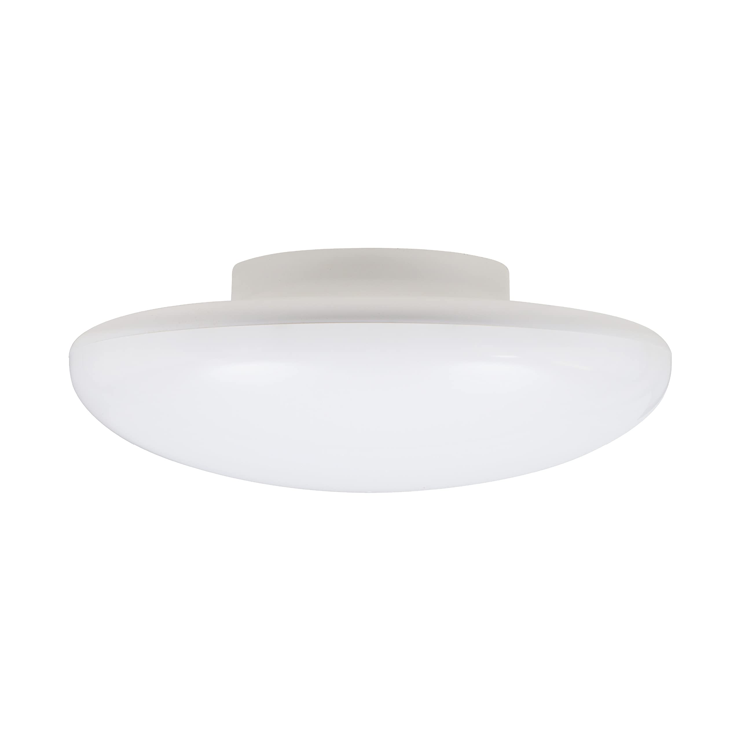 Basic Porcelain Ceiling Light Fixture Set Modern Wall/ceiling Lights