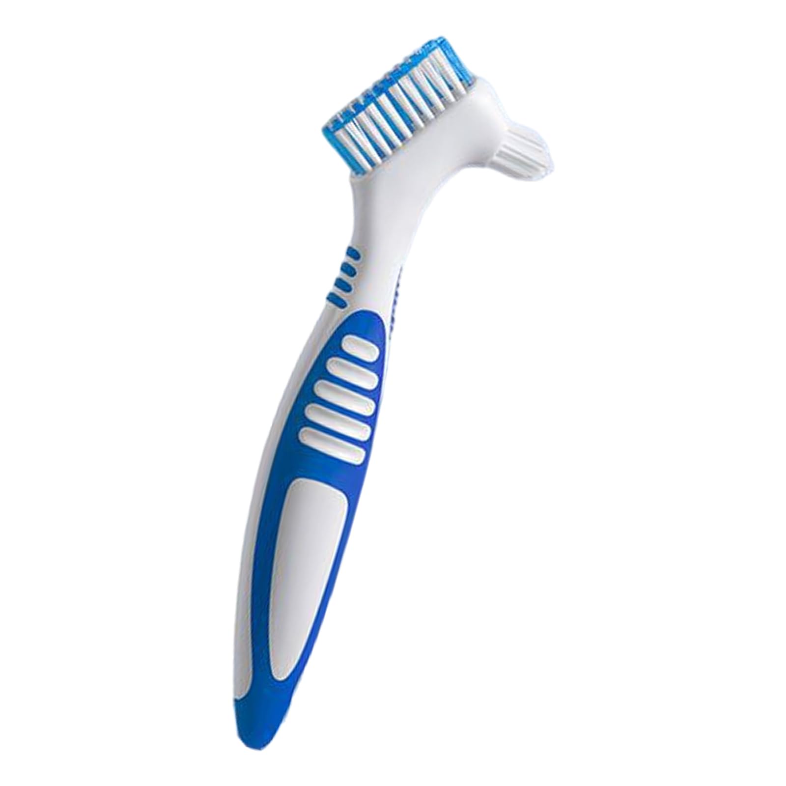 Amazon.com : False Teeth Toothbrush Denture Brush Denture Brush Small ...