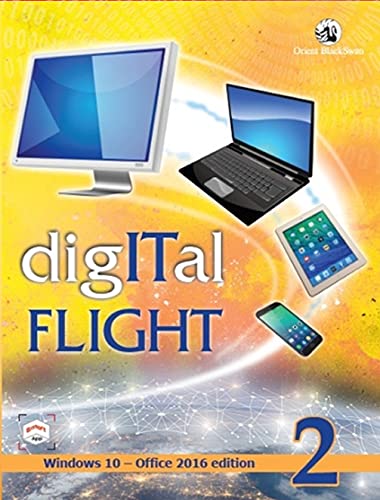 Digital Flight 2 : Amazon.in: Books