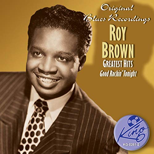 Play Greatest Hits by Roy Brown on Amazon Music