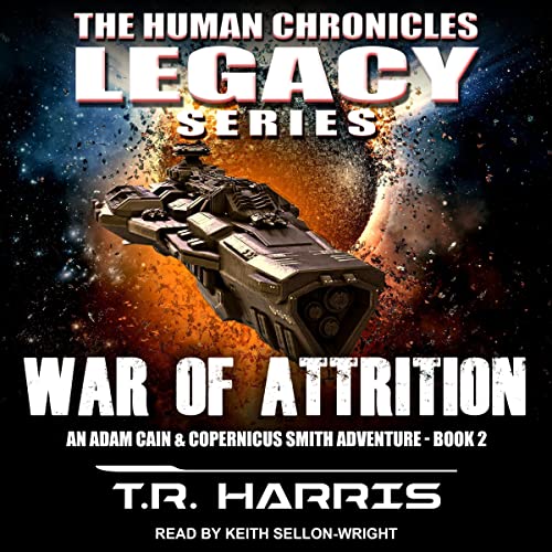Amazon.com: Mission Critical: The Human Chronicles Saga, Book 23 ...