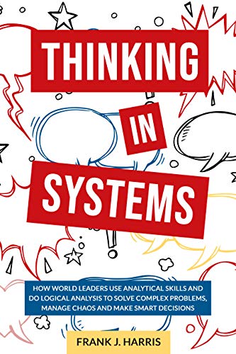 93 Best Logical Thinking Books of All Time - BookAuthority