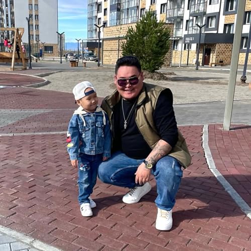 Play Оглум by CHINGIS-KHAN on Amazon Music Unlimited