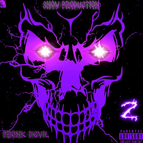 Phonk Devil 2 von SNOW PRODUCTION bei Amazon Music Unlimited
