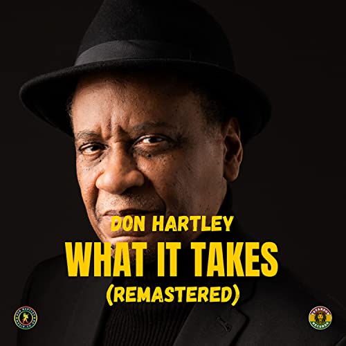 Amazon.co.jp: What It Takes Remastered : Don Hartley: Digital Music