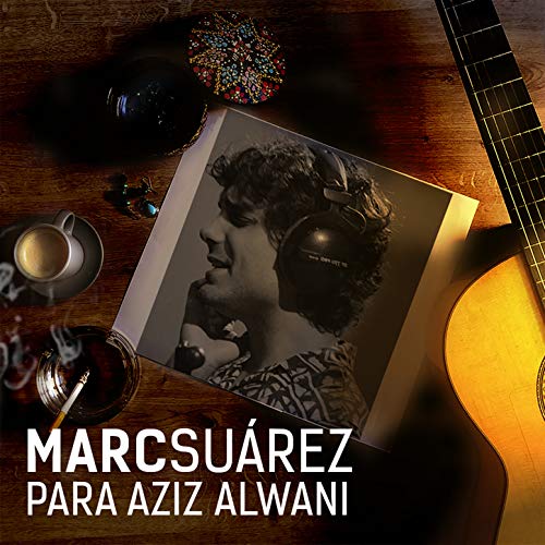 Para Aziz Alwani by Marc Suarez on Amazon Music - Amazon.com