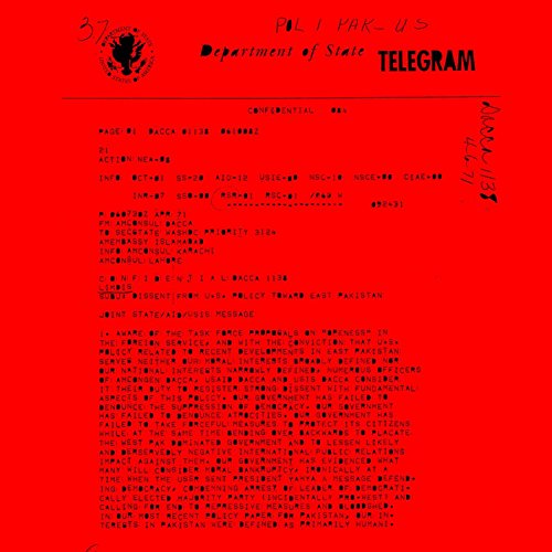 Écouter SR6S0N1M0 par Blood Telegram sur Amazon Music Unlimited