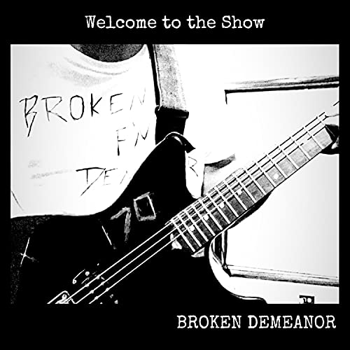 Welcome to the Show by Broken Demeanor on Amazon Music - Amazon.co.uk