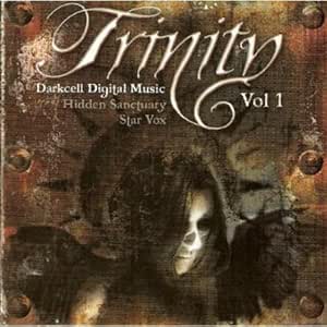 Amazon.de:Trinity Volume 1