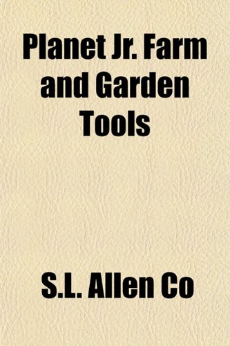 Planet JR. Farm and Garden Tools : Amazon.in: Books