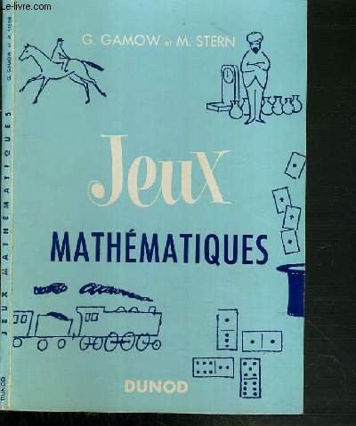 Amazon.fr - Jeux mathématiques : Quelques casse-tête ePuzzle-mathe, par ...