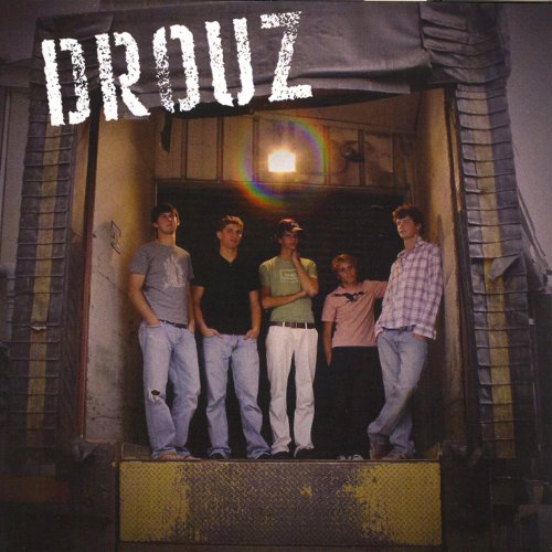 Amazon.com: Drouz : Drouz: Digital Music