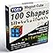 Amazon.com: TOSY Magnet Cube 3x3 - 240 Magnets, 30 Blocks, Easter Basket Stuffers Essentials for ...