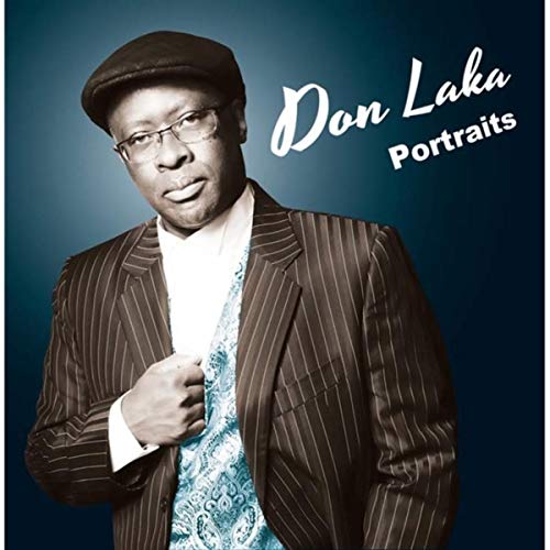 Play Portraits by Don Laka on Amazon Music