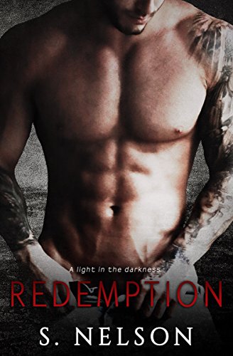 Redemption - Kindle edition by Nelson, S.. Romance Kindle eBooks ...