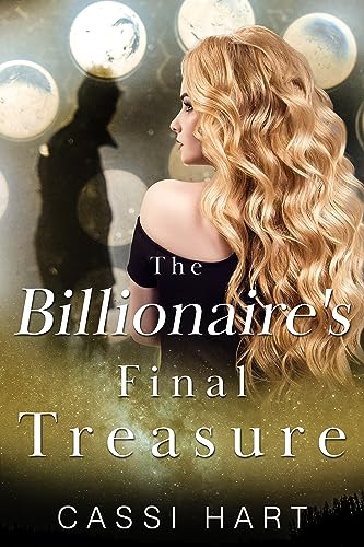 The Billionaire's Final Treasure (Happily Ever After Mountain Book 5 ...