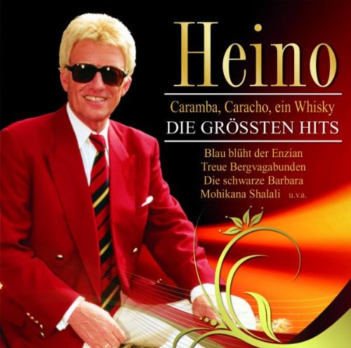 Heino: Die Größten Hits: Amazon.de: Musik-CDs & Vinyl
