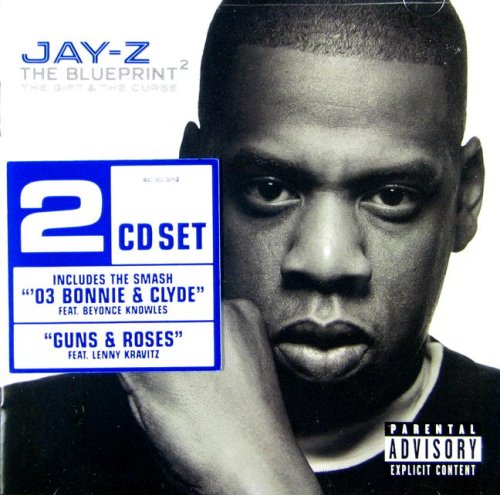 Jay Z - Blueprint 2 - Amazon.com Music
