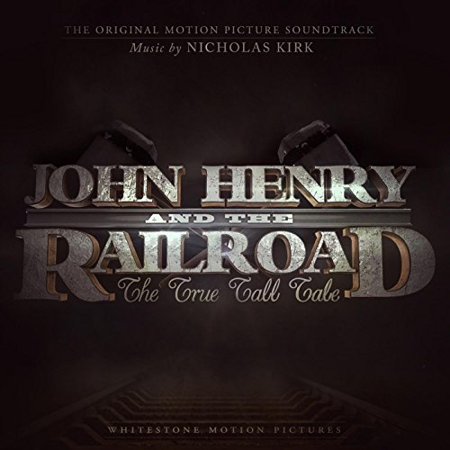 Amazon.com: John Henry & the Railroad : Various artists: Digital Music
