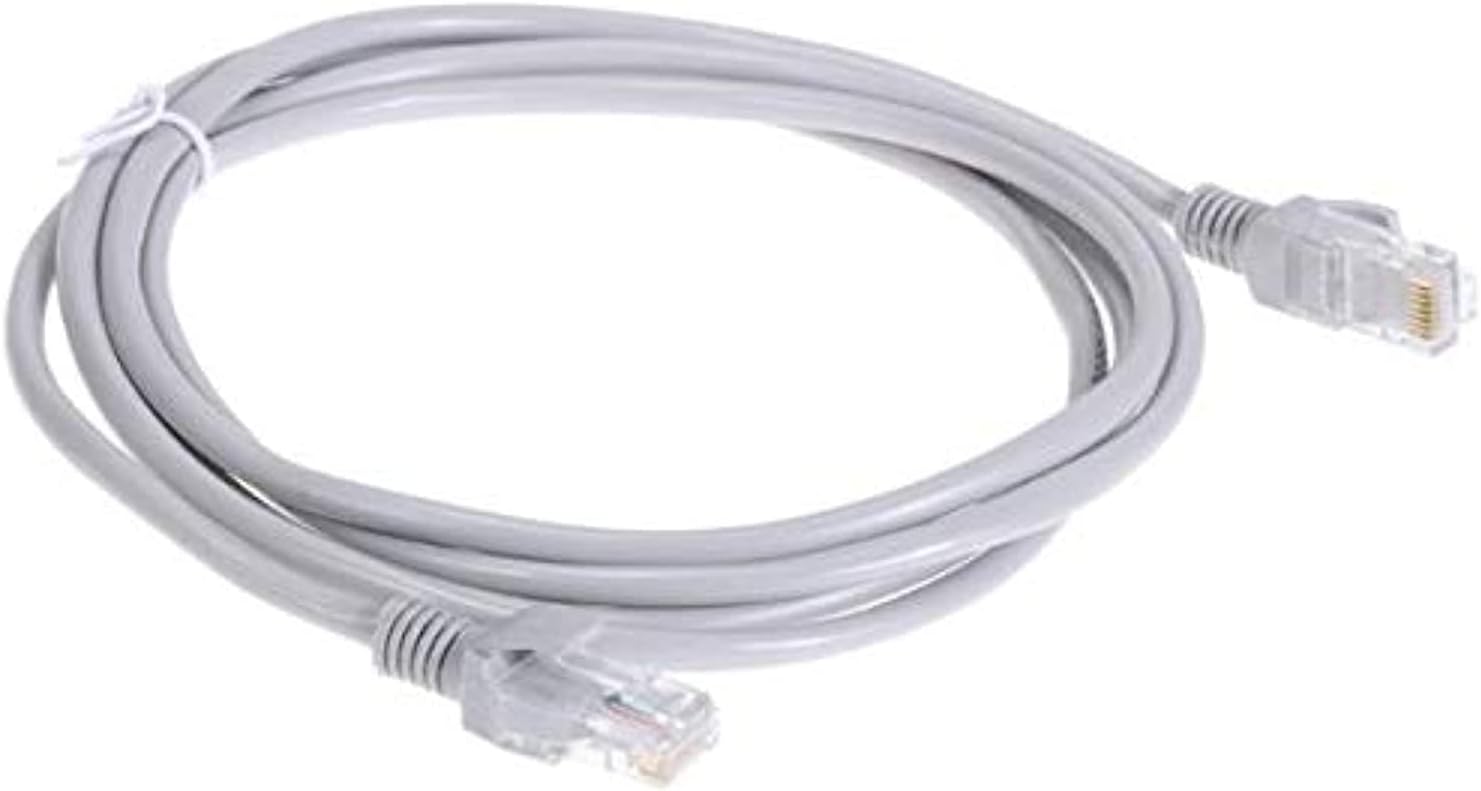 D-Link Ethernet Cable (Network or LAN) Cat6, 3 Meters : Buy Online at ...