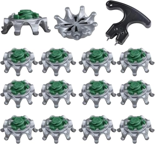 Amazon Best Sellers: Best Golf Spikes