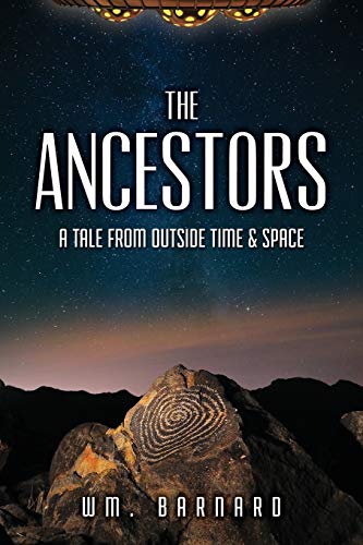 Book review of The Ancestors - Readers' Favorite: Book Reviews and ...