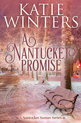 A Nantucket Promise (A Nantucket Sunset Series Book 5) eBook : Winters ...