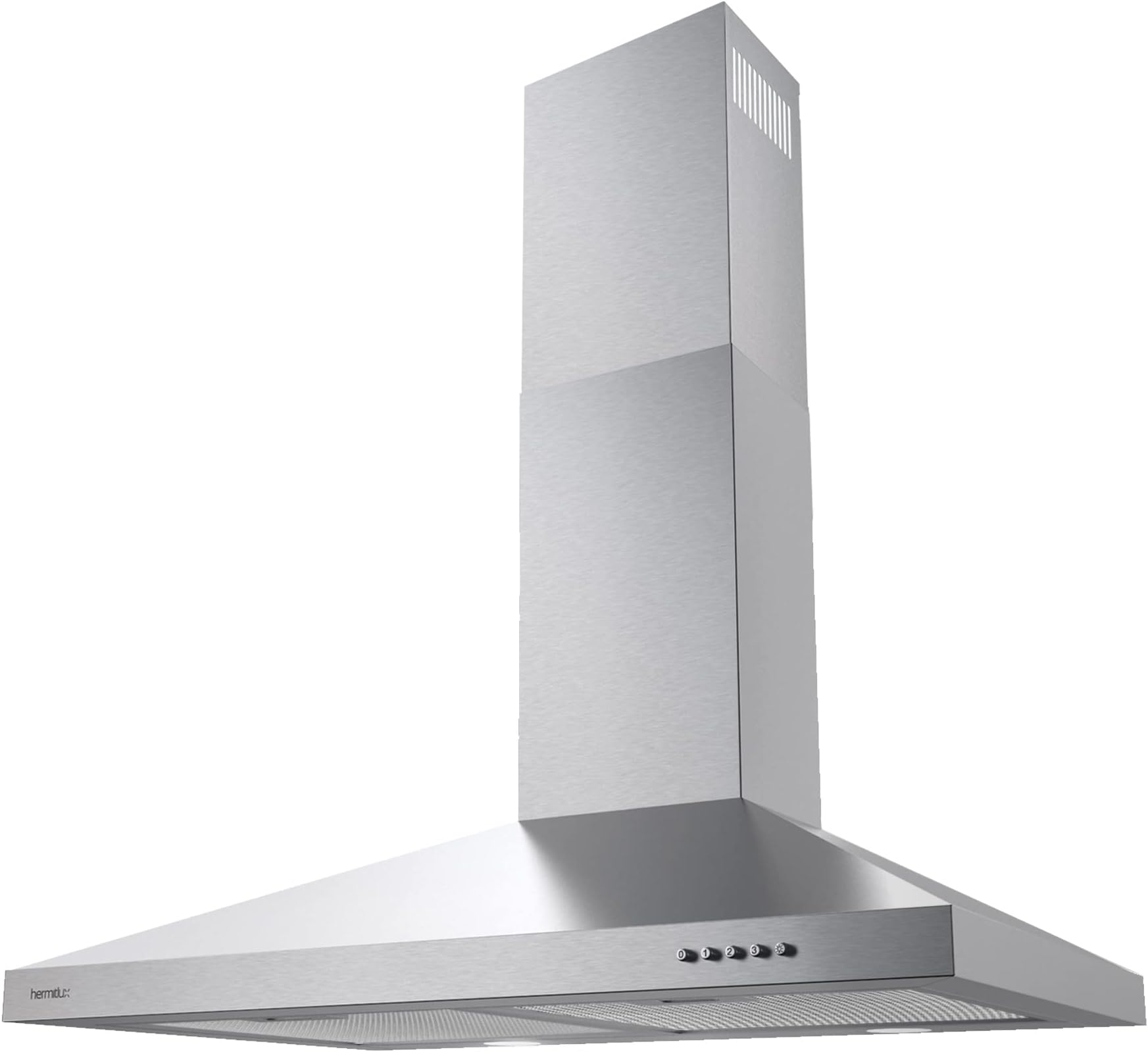 40 Kitchen Vent Range Hood Designs And Ideas