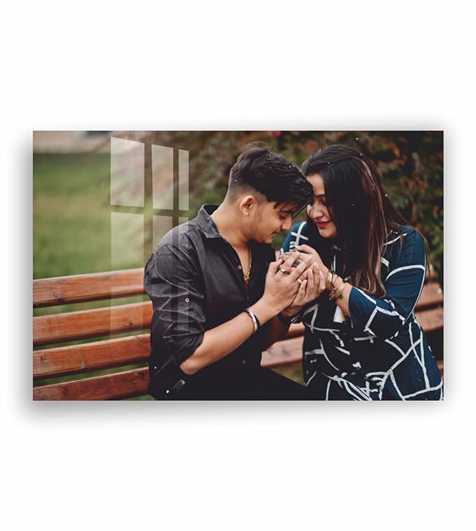 SP GRAPHICS Photo Frame(Size: 16x24 inch 5MM) Acrylic Photo Frame ...