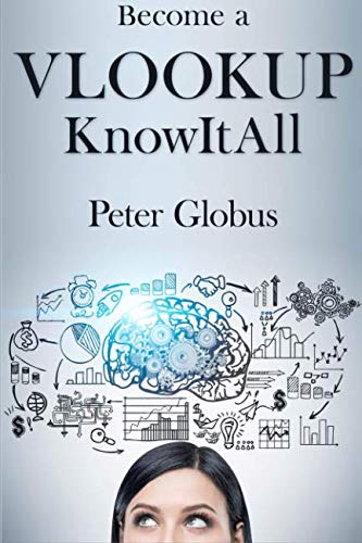 Become a VLOOKUP KnowItAll: Mastering Microsoft Excel VLOOKUP Function ...